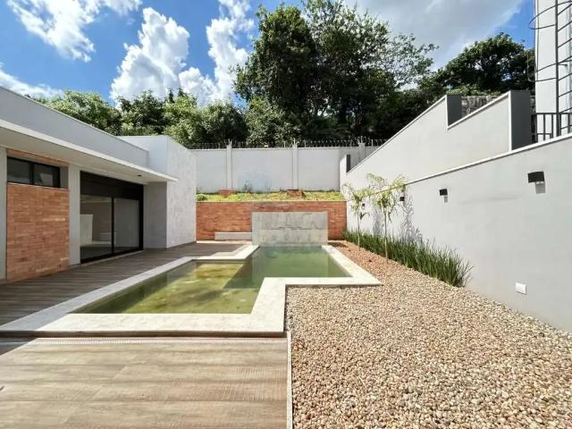 Casa / Sobrado em Condomínio para Locação em Ribeirão Preto/SP Alphaville 3 Quartos