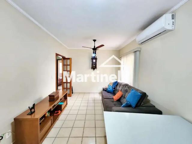 Casa / Sobrado em Condomínio para Locação em Ribeirão Preto/SP Residencial Jatobá 3 Quartos
