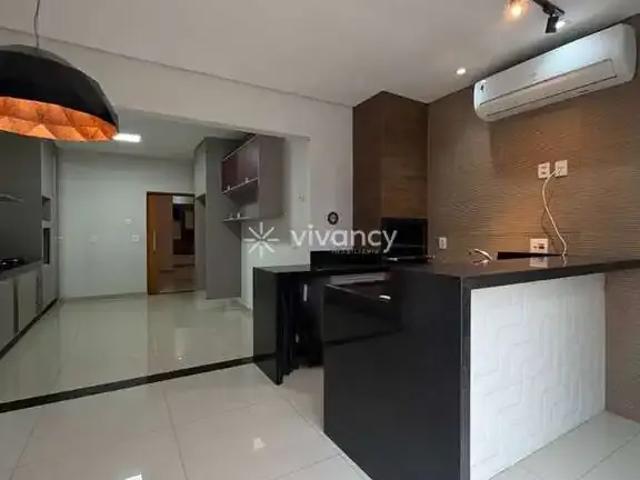 Casa / Sobrado em Condomínio para Locação em Ribeirão Preto/SP Vila do Golf 4 Quartos