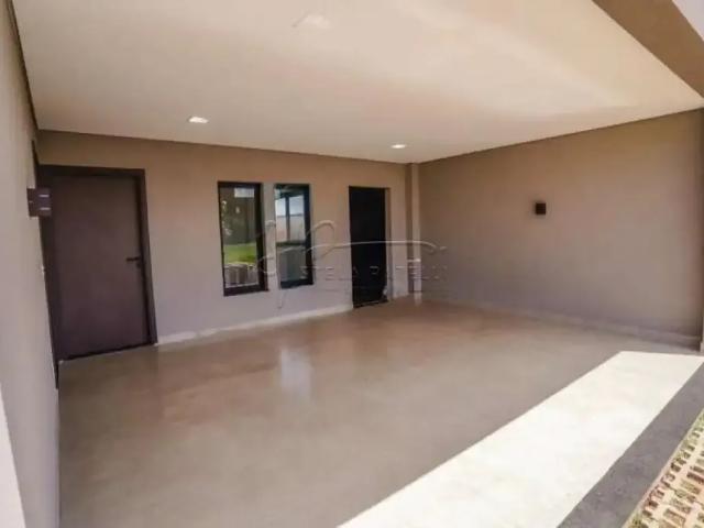 Casa / Sobrado em Condomínio para Locação em Ribeirão Preto/SP Vila do Golf 4 Quartos