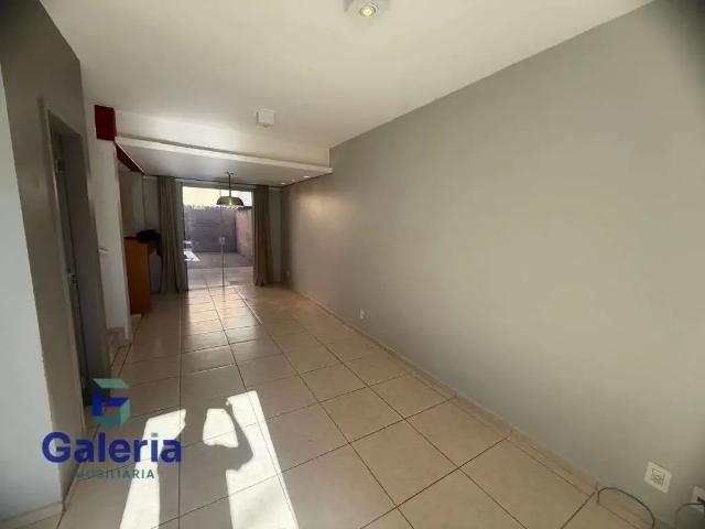 Casa / Sobrado em Condomínio para Locação em Ribeirão Preto/SP Vila do Golf 2 Quartos
