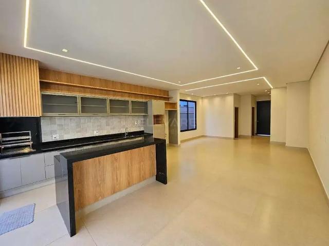 Casa / Sobrado em Condomínio para Locação em Ribeirão Preto/SP Vila do Golf 2 Quartos