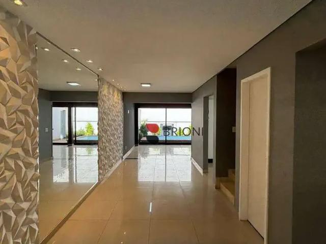 Casa / Sobrado em Condomínio para Locação em Ribeirão Preto/SP Vila do Golf 3 Quartos