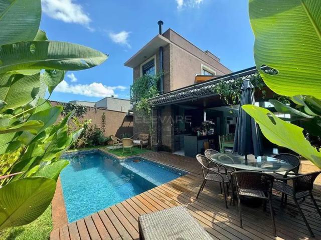 Casa / Sobrado em Condomínio para Locação em Ribeirão Preto/SP Vila do Golf 3 Quartos