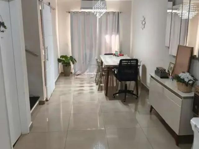 Casa / Sobrado em Condomínio para Locação em Ribeirão Preto/SP Vila do Golf 3 Quartos