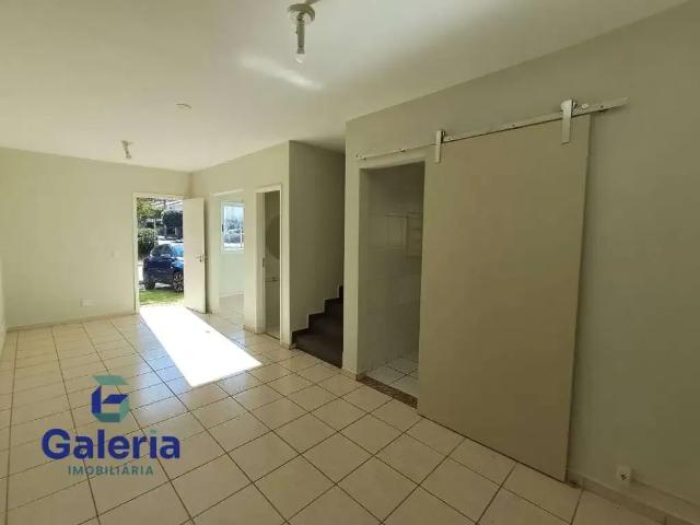 Casa / Sobrado em Condomínio para Locação em Ribeirão Preto/SP Vila do Golf 3 Quartos