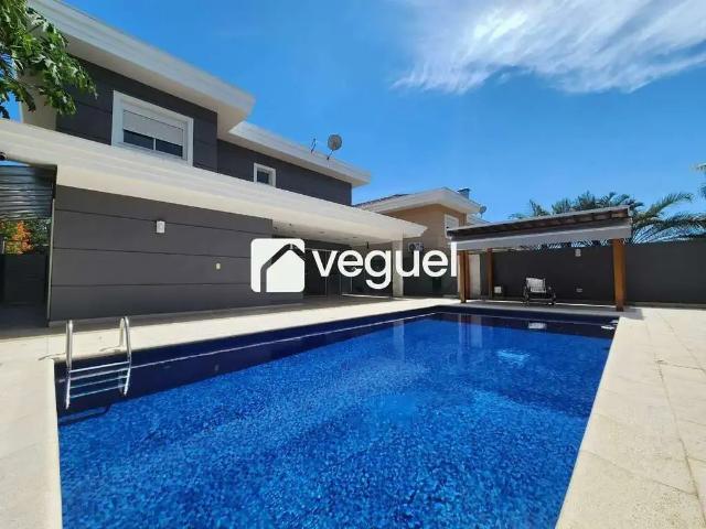 Casa / Sobrado em Condomínio para Locação em Ribeirão Preto/SP Vila do Golf 3 Quartos