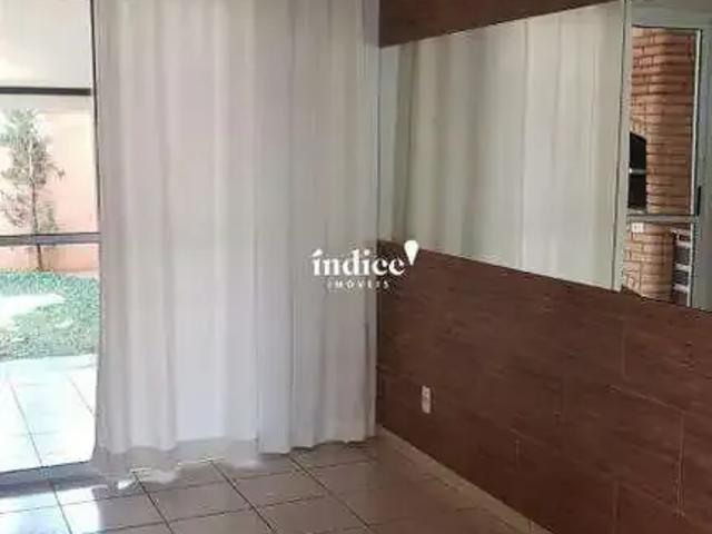 Casa / Sobrado em Condomínio para Locação em Ribeirão Preto/SP Vila do Golf 3 Quartos
