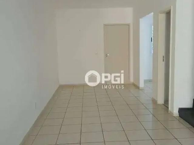 Casa / Sobrado em Condomínio para Locação em Ribeirão Preto/SP Vila do Golf 3 Quartos
