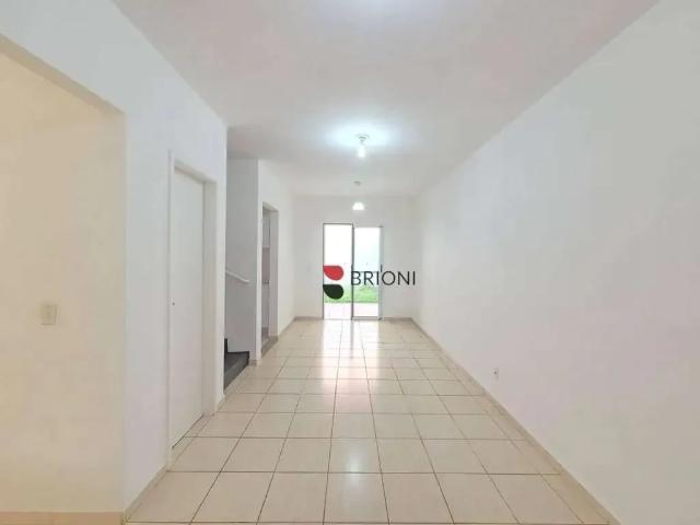 Casa / Sobrado em Condomínio para Locação em Ribeirão Preto/SP Vila do Golf 3 Quartos