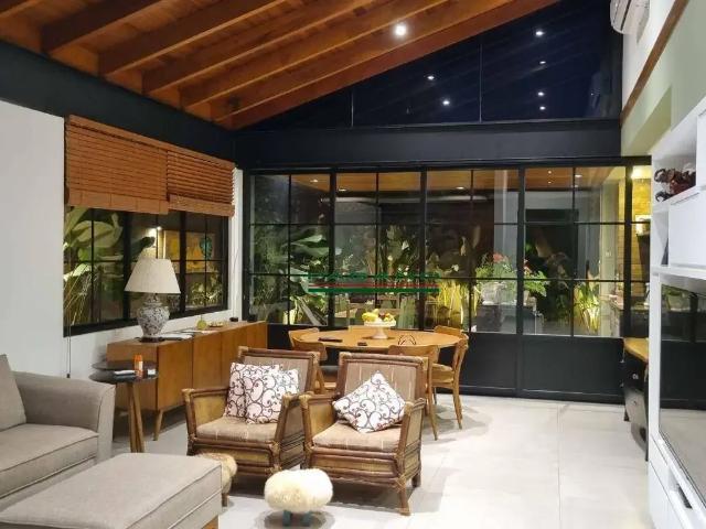 Casa / Sobrado em Condomínio para Locação em Ribeirão Preto/SP Vila do Golf 3 Quartos
