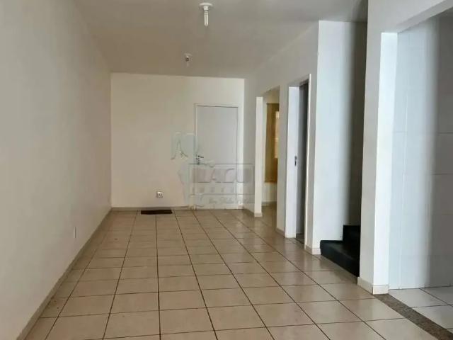 Casa / Sobrado em Condomínio para Locação em Ribeirão Preto/SP Vila do Golf 3 Quartos