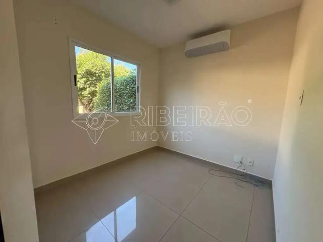 Casa / Sobrado em Condomínio para Locação em Ribeirão Preto/SP Vila do Golf 3 Quartos