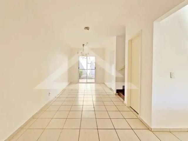 Casa / Sobrado em Condomínio para Locação em Ribeirão Preto/SP Vila do Golf 3 Quartos