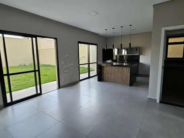 Casa / Sobrado em Condomínio para Locação em Ribeirão Preto/SP Vila do Golf 3 Quartos