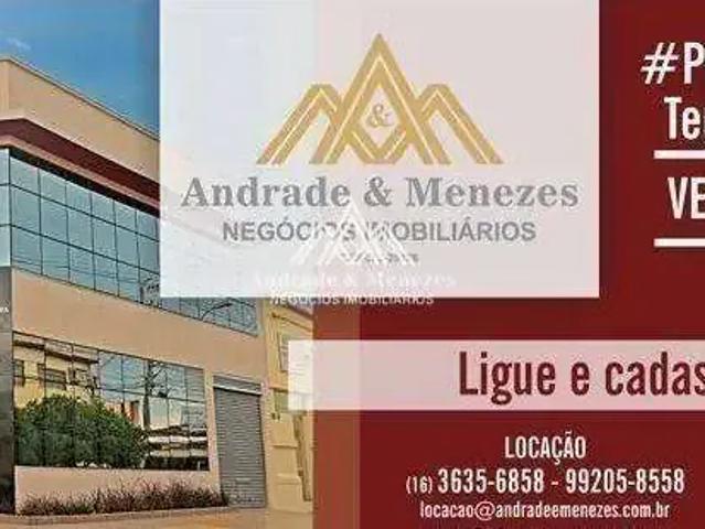 Casa / Sobrado em Condomínio para Locação em Ribeirão Preto/SP Vila do Golf 3 Quartos