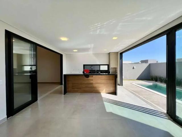 Casa / Sobrado em Condomínio para Locação em Ribeirão Preto/SP Vila do Golf 3 Quartos