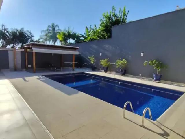 Casa / Sobrado em Condomínio para Locação em Ribeirão Preto/SP Vila do Golf 3 Quartos