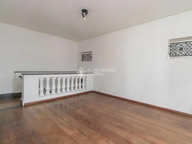 Casa / Sobrado em Condomínio para Locação em São Caetano do Sul/SP Santa Paula 2 Quartos