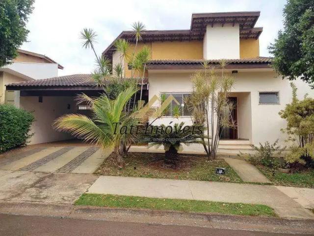 Casa / Sobrado em Condomínio para Locação em São Carlos/SP Condomínio Village Damha II 3 Quartos