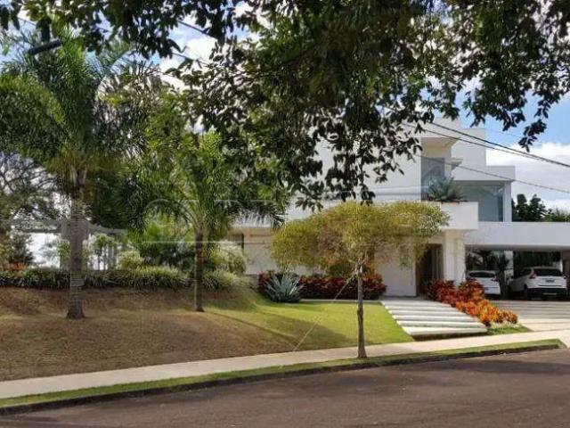 Casa / Sobrado em Condomínio para Locação em São Carlos/SP Condomínio Parque Residencial Damha l 4 Quartos
