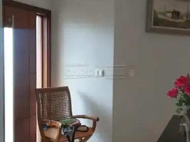 Casa / Sobrado em Condomínio para Locação em São Carlos/SP Condomínio Parque Residencial Damha l 4 Quartos