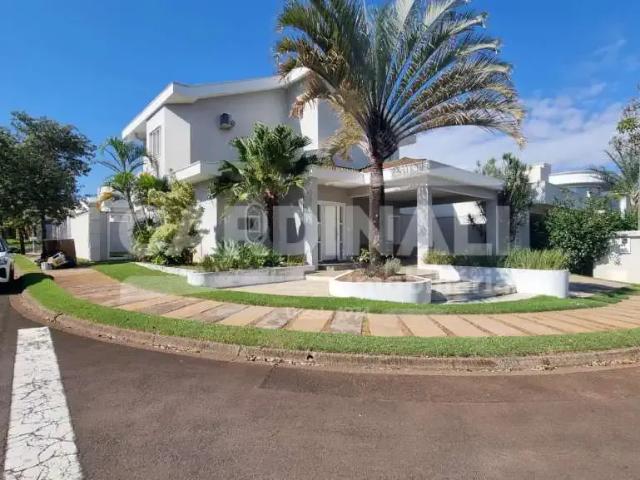 Casa / Sobrado em Condomínio para Locação em São Carlos/SP Condomínio Parque Residencial Damha l 4 Quartos