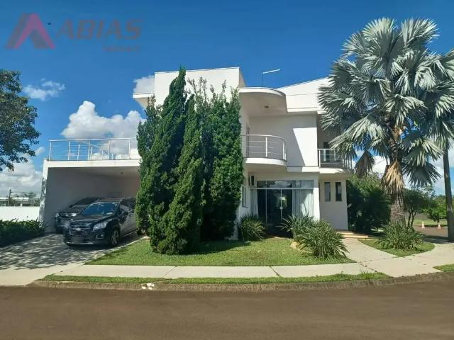 Casa / Sobrado em Condomínio para Locação em São Carlos/SP Condomínio Parque Residencial Damha l 3 Quartos