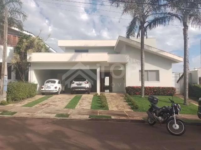 Casa / Sobrado em Condomínio para Locação em São Carlos/SP Condomínio Parque Residencial Damha l 3 Quartos