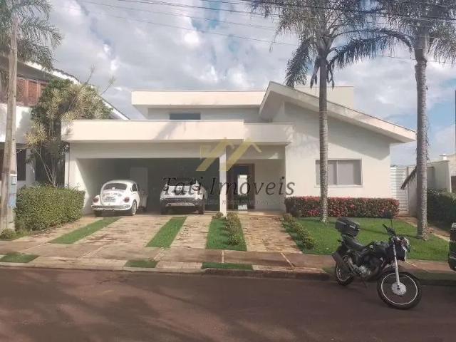 Casa / Sobrado em Condomínio para Locação em São Carlos/SP Condomínio Parque Residencial Damha l 3 Quartos