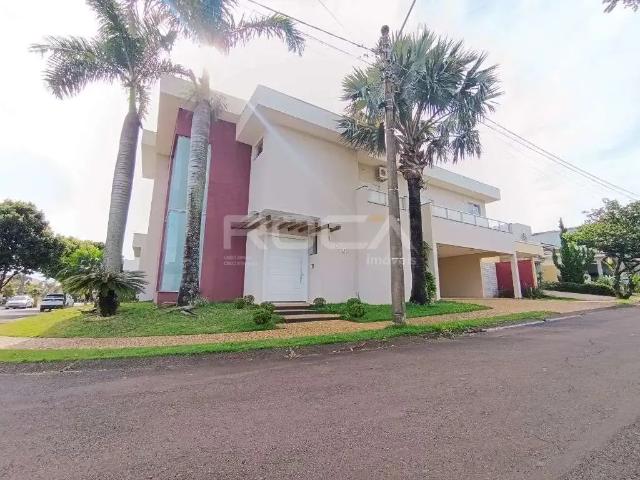 Casa / Sobrado em Condomínio para Locação em São Carlos/SP Condomínio Residencial Village São Carlos l 3 Quartos
