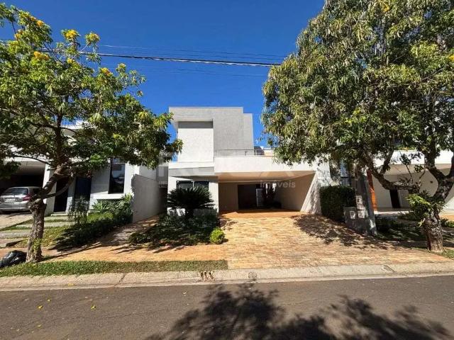Casa / Sobrado em Condomínio para Locação em São Carlos/SP Condomínio Residencial Village São Carlos l 3 Quartos
