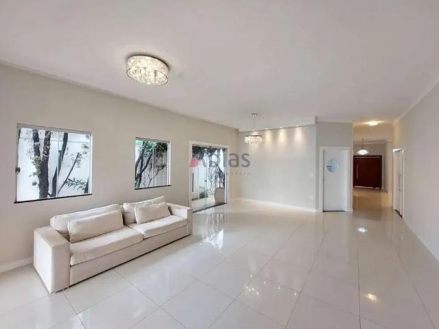 Casa / Sobrado em Condomínio para Locação em São Carlos/SP Condomínio Residencial Montreal 3 Quartos
