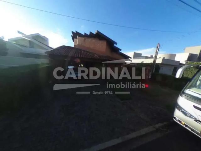 Casa / Sobrado em Condomínio para Locação em São Carlos/SP Condomínio Residencial Montreal 3 Quartos