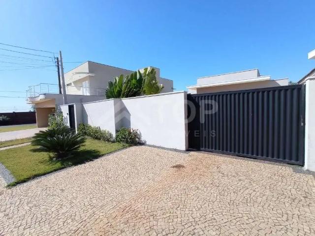Casa / Sobrado em Condomínio para Locação em São Carlos/SP Condomínio Residencial Montreal 3 Quartos