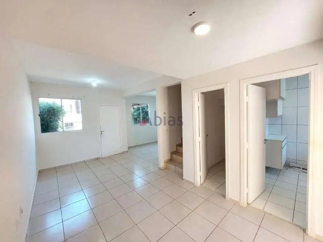 Casa / Sobrado em Condomínio para Locação em São Carlos/SP Azulville I 3 Quartos