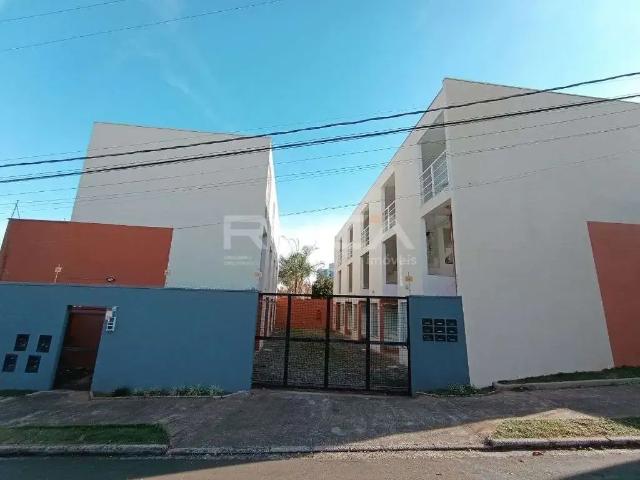 Casa / Sobrado em Condomínio para Locação em São Carlos/SP Jardim Nova Santa Paula 2 Quartos