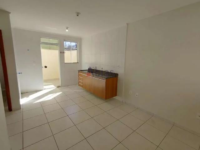 Casa / Sobrado em Condomínio para Locação em São Carlos/SP Jardim Nova Santa Paula 2 Quartos