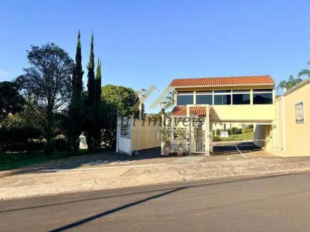 Casa / Sobrado em Condomínio para Locação em São Carlos/SP Jardim Bandeirantes 3 Quartos