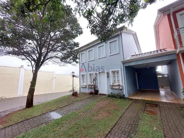 Casa / Sobrado em Condomínio para Locação em São Carlos/SP Jardim Bandeirantes 3 Quartos