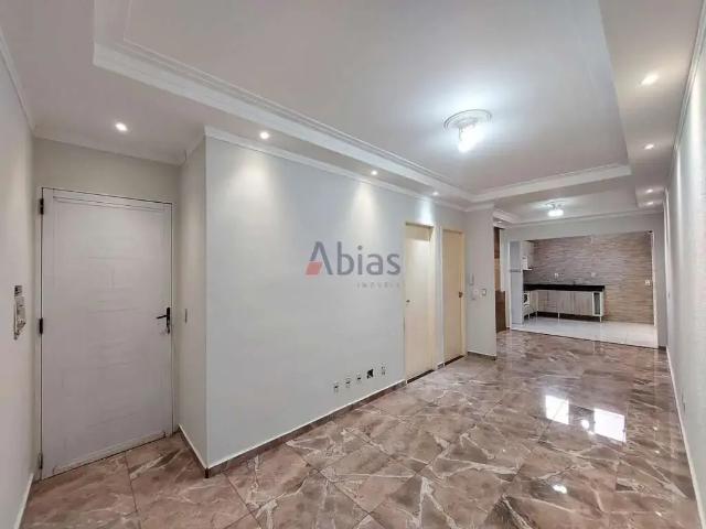 Casa / Sobrado em Condomínio para Locação em São Carlos/SP Jardim Ipanema 3 Quartos