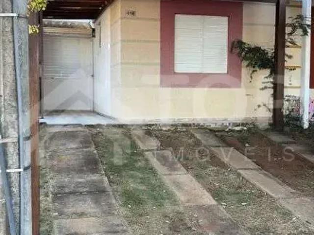 Casa / Sobrado em Condomínio para Locação em São Carlos/SP Jardim Ipanema 3 Quartos