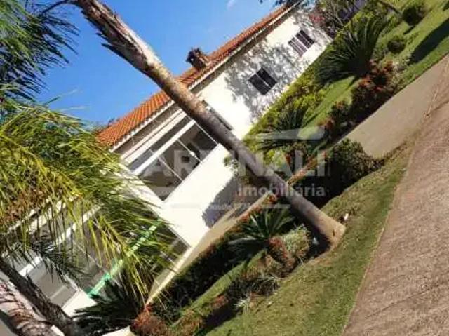 Casa / Sobrado em Condomínio para Locação em São Carlos/SP Jardim Ipanema 2 Quartos
