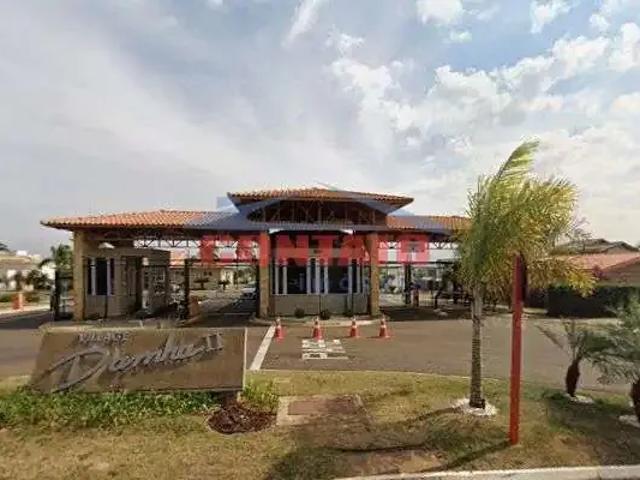 Casa / Sobrado em Condomínio para Locação em São Carlos/SP Jardim Jóckei Club A 3 Quartos