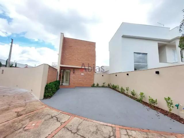 Casa / Sobrado em Condomínio para Locação em São Carlos/SP Parque Eldorado 2 Quartos