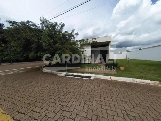Casa / Sobrado em Condomínio para Locação em São Carlos/SP Parque Espraiado 4 Quartos