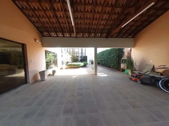 Casa / Sobrado em Condomínio para Locação em São Carlos/SP Parque Faber Castell I 4 Quartos