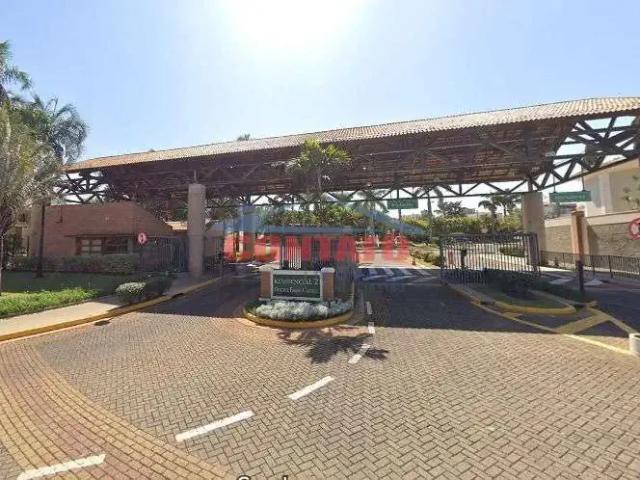 Casa / Sobrado em Condomínio para Locação em São Carlos/SP Parque Faber Castell I 3 Quartos