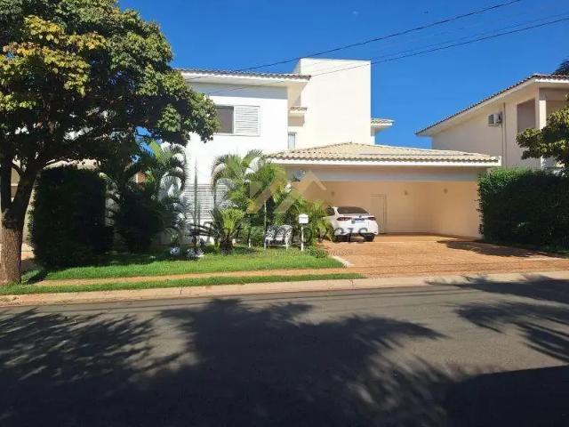Casa / Sobrado em Condomínio para Locação em São Carlos/SP Swiss Park Residencial 3 Quartos