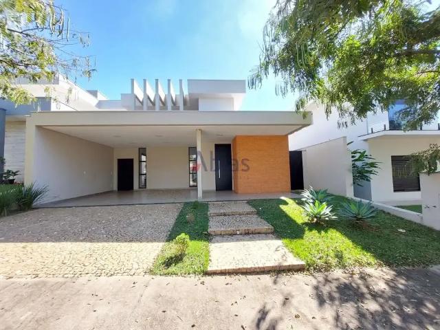 Casa / Sobrado em Condomínio para Locação em São Carlos/SP Parque Faber Castell III 3 Quartos